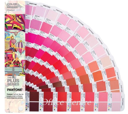 "PANTONE 色版 #GG-5103